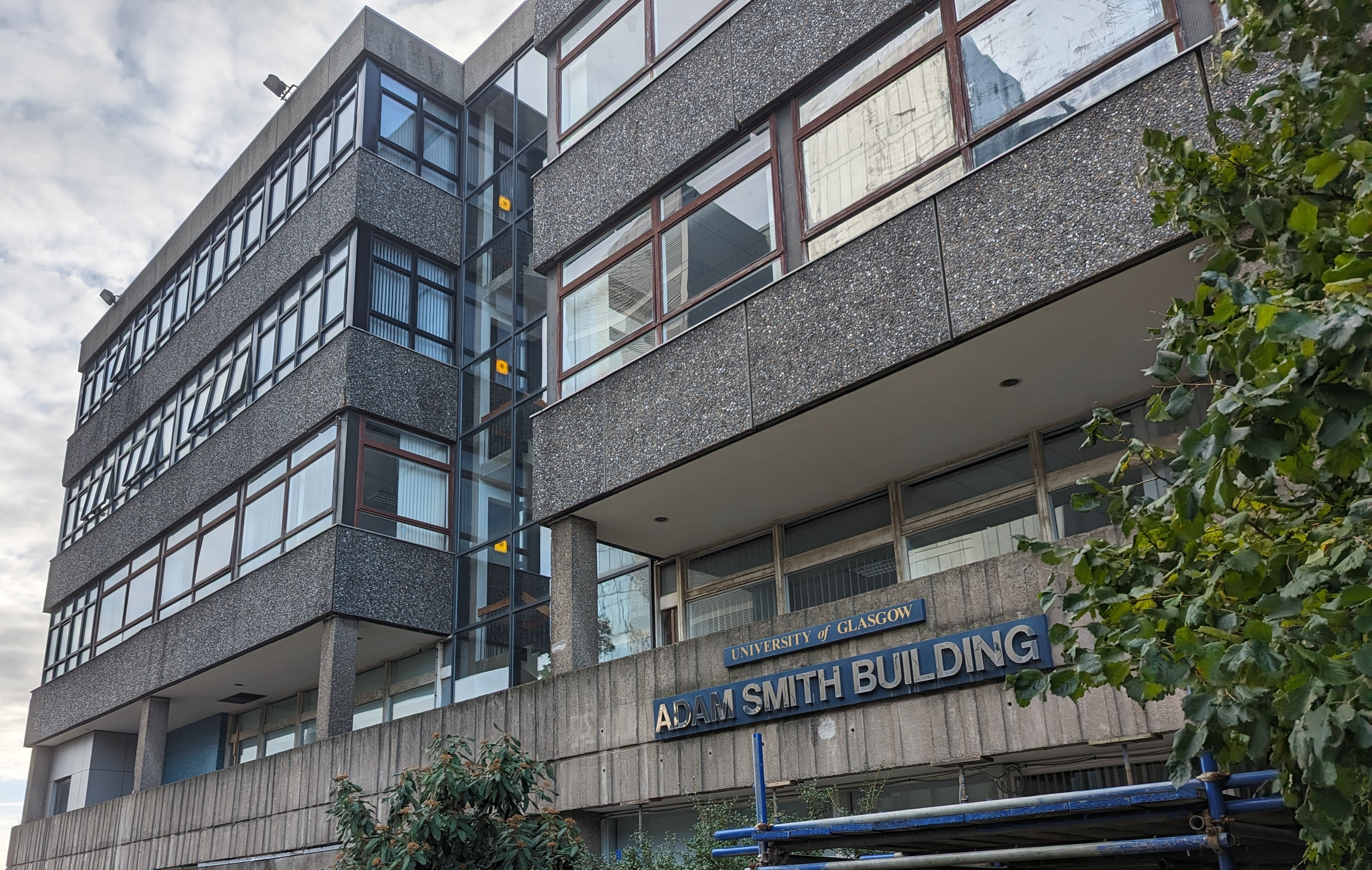 Scene settings from #BastardVerdict, part one | Chosen Words - James ...